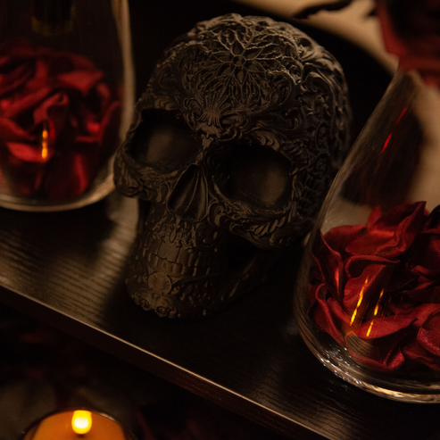 Blood Ritual Add-On – Satanic Ceremonies