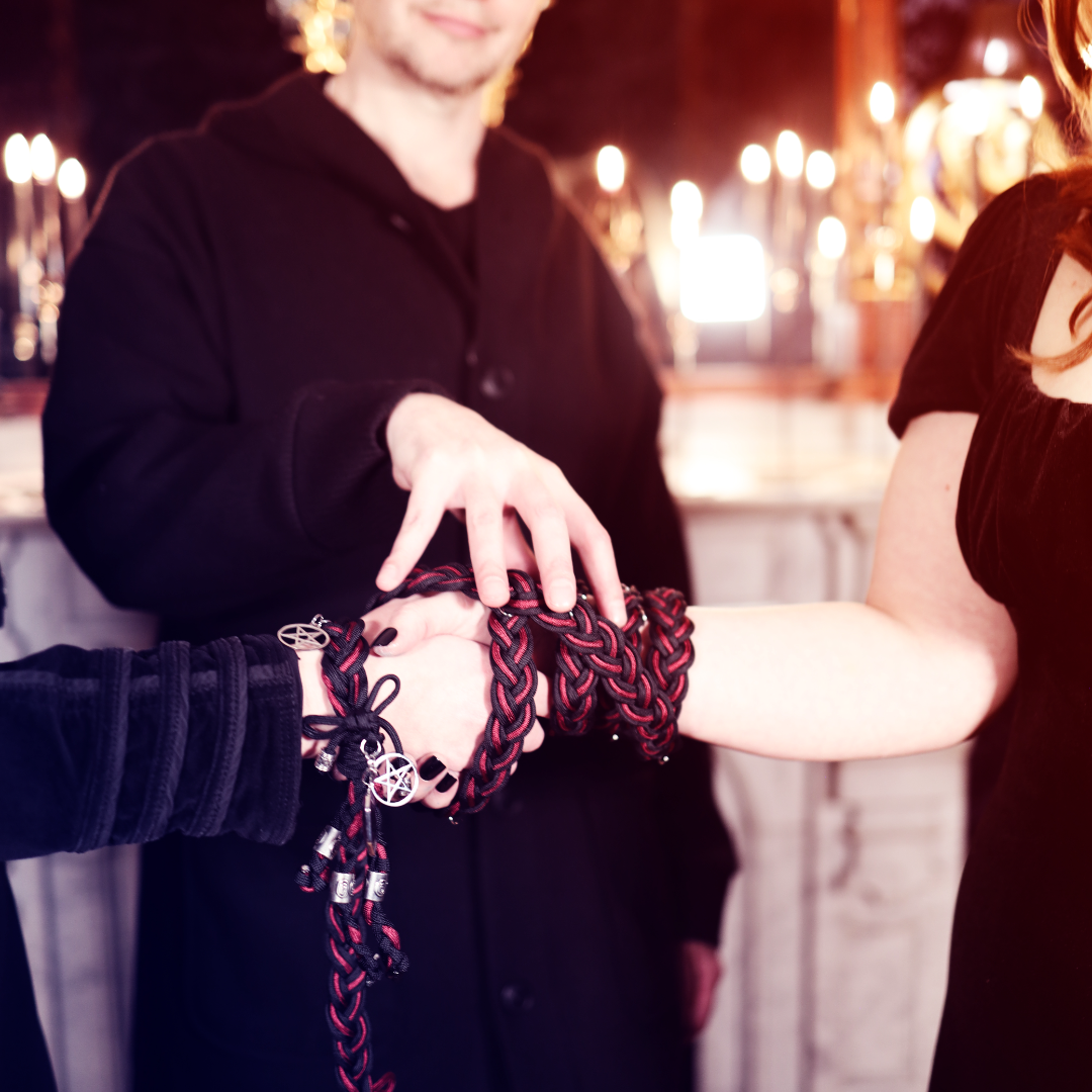 Wedding Gallery – Satanic Ceremonies